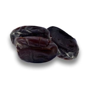Dattes fraîches bio Mazafati de Bam bio et équitables - QÉS BIO